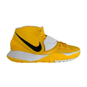 Nike Kyrie 6 Tb Sneakers - Yellow