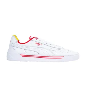 PUMA Mike Cherman X Cali-0 'drive Thru' Sneakers