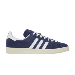 Adidas Campus Adv Sneakers - Purple
