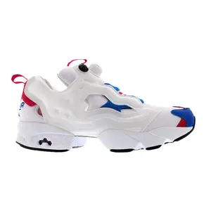 REEBOK Instapump Fury Icons Pack Running Dual - White