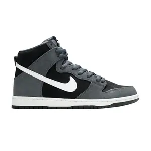 Nike Sb Dunk High Pro - Grey