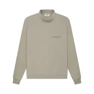 Fear Of God Pull-over Mockneck