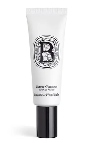 DIPTYQUE Luxurious Hand Balm - No Color
