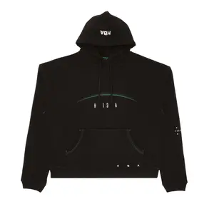 HOOD BY AIR Hooded Sweatshirt