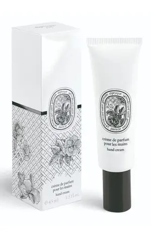 DIPTYQUE Eau Rose Perfumed Hand Cream
