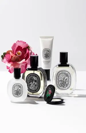 DIPTYQUE Eau Rose Perfumed Hand Cream