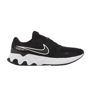 Nike Renew Ride 2 - Black