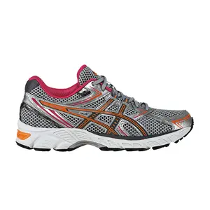 Asics Wmns Gel Equation Wide Sneakers - Grey