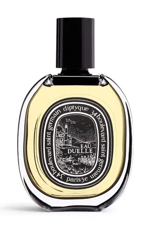 DIPTYQUE Eau Duelle Eau De Parfum - No Color