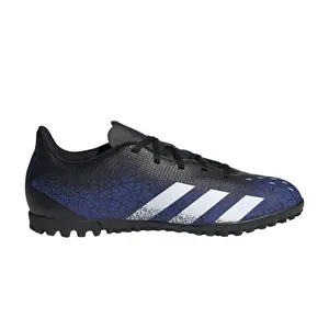 Adidas Predator Freak.4 Tf Soccer Cleats - Blue