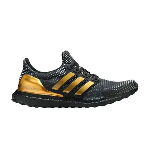 Adidas Patrick Mahomes X Ultraboost Dna - Black
