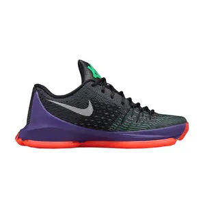 Nike Kd 'vinary' Sneakers - Black