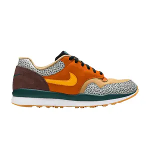 Nike Air Safari Se ‘atmos - Yellow
