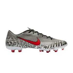 Nike Mercurial Vapor Academy Njr Fg/mg - White