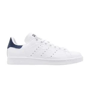 Adidas Stan Smith Sneakers - White