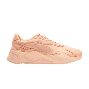 PUMA Rs-x3 Luxe Sneakers - Pink