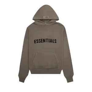 Fear Of God Knit Hoodie