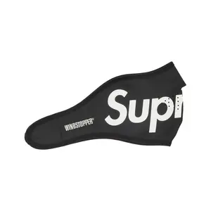 Supreme X Windstopper Facemask - Black
