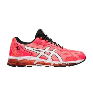 Asics Gel Quantum 360 6 Sneakers - Red