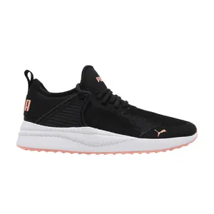 PUMA Pacer Next Cage Sneakers - Black