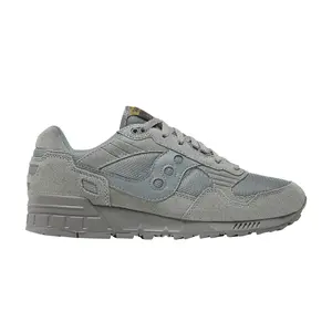 Saucony Shadow 5000 'monument - Grey