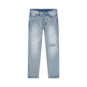 Ksubi Chitch City High Jeans - Blue