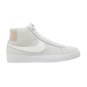 Nike Blazer Mid Iso Sb High-top Sneakers