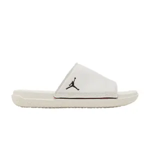 JORDAN Play Slide - White