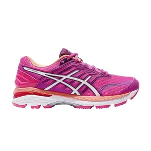 Asics Wmns Gt 2000 5 'dark Purple - Pink