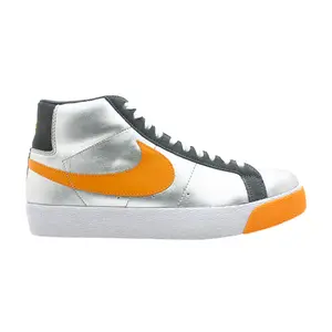 Nike Blazer Premium Sb 'independent' Sneakers