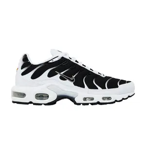 Nike Air Max Plus Sneakers - Black