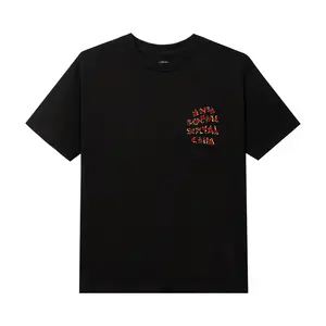 ANTI SOCIAL SOCIAL CLUB Everything You Want Tee - Black