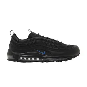 Nike Air Max 97 Sneakers - Black