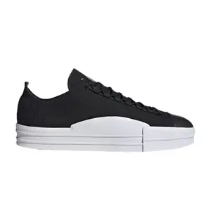 Adidas Yuben Low Sneakers - Black