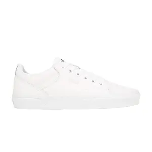 VANS Seldan Tumble Sneakers - White