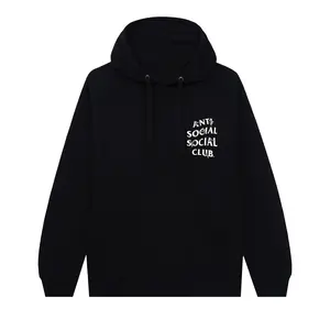 ANTI SOCIAL SOCIAL CLUB Buzzkill Hoodie