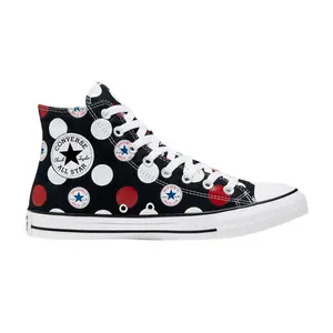 CONVERSE Chuck Taylor All Star High Patch Play