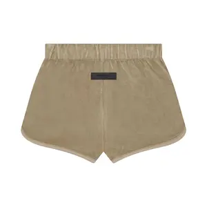 Fear Of God Beach Short - Tan