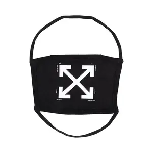Off-White Iconic Arrow Mask