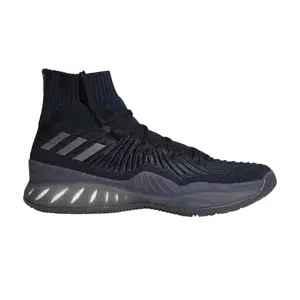 Adidas Crazy Explosive 2017 Athletic Sneakers - Blue