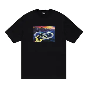 StÜssy Ss Highway Tee