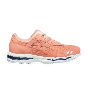 Asics Ronnie Fieg X Gel Lyte 3.1 - Pink