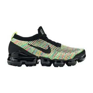 Nike Vapormax Flyknit 3 - Multi-color