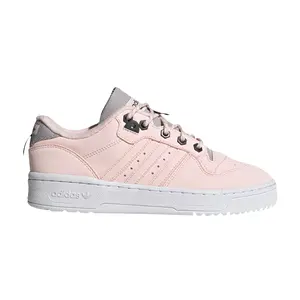 Adidas Rivalry Low Sneakers - Pink