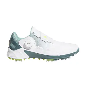 Adidas Zg21 Boa Sneakers - White