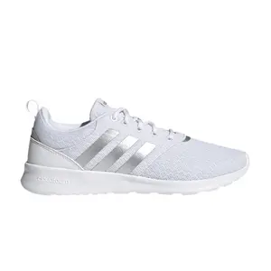 Adidas Qt Racer 2.0 Sneakers - White