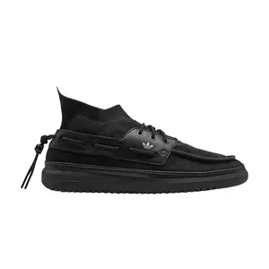Adidas Bed J.w. Ford X Korsika Sneakers - Black