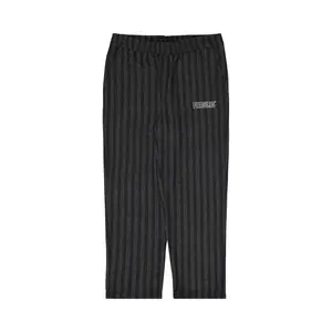 PLEASURES Control Striped Easy Pant