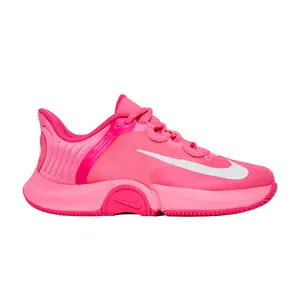 Nike Naomi Osaka X Nikecourt Air Zoom Gp Turbo Sneakers - Pink