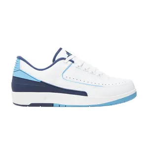 JORDAN 2 Retro Low